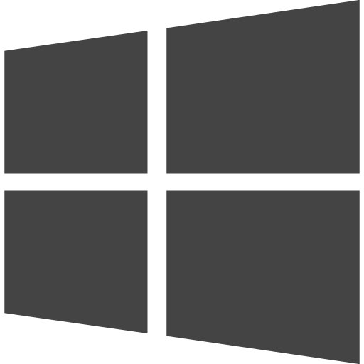 Windows icon svg png free download - 10