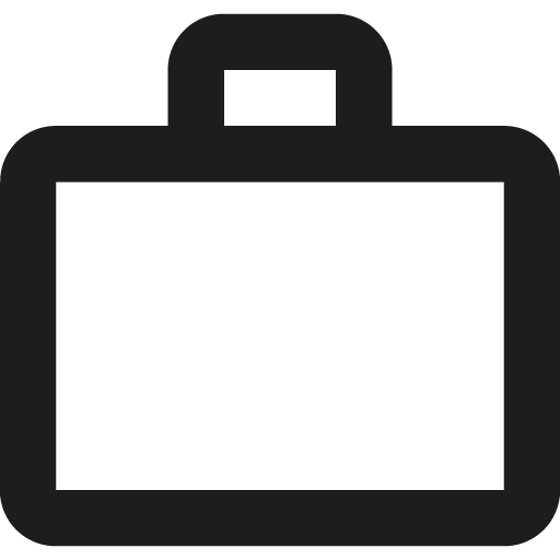 Work outline icon svg png free download