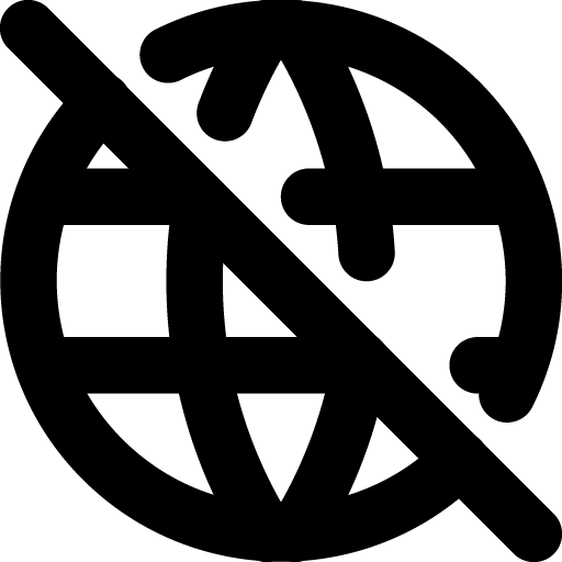 World off icon svg png free download