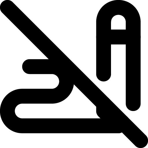 writing off - Download free icon