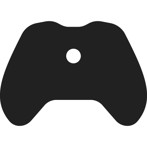 Xbox controller icon svg png free download