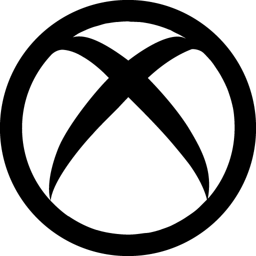 Xbox icon svg png free download
