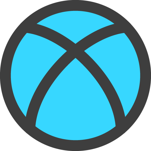 Xbox icon svg png free download - 5