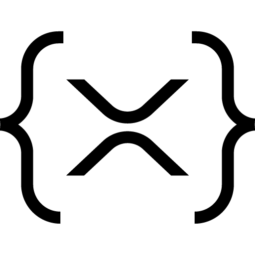 Xrp icon svg png free download