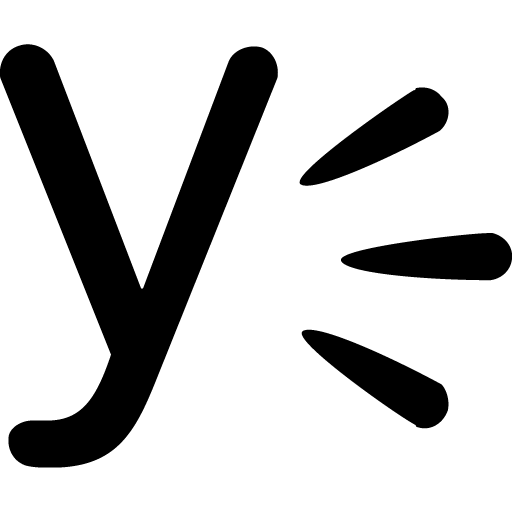 Yammer icon svg png free download