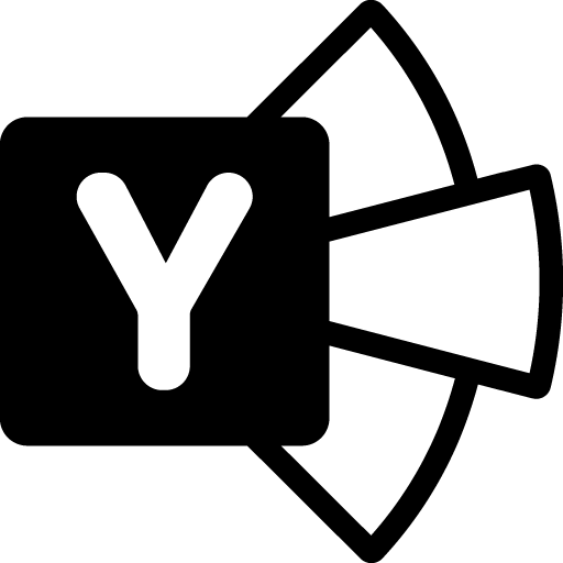 Yammer icon svg png free download - 4