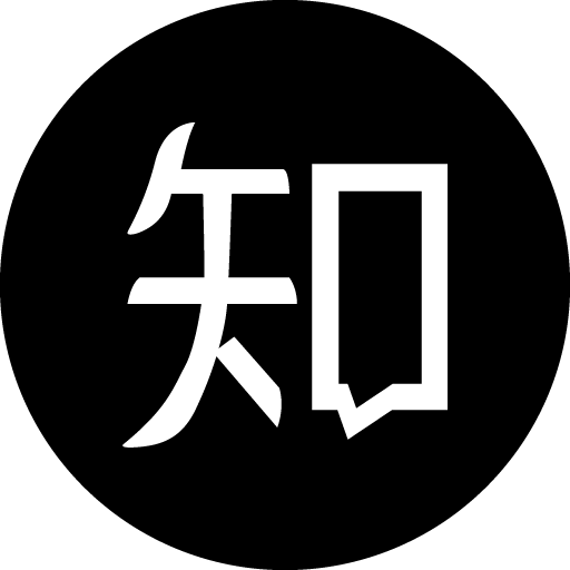 Zhihu circle icon svg png free download