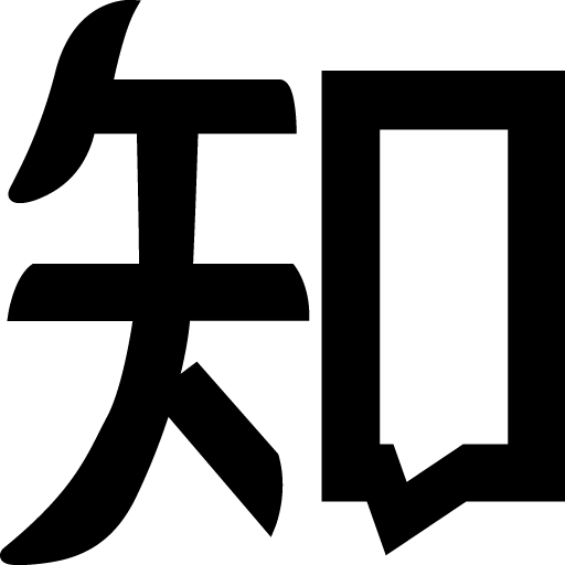 Zhihu icon svg png free download - 2