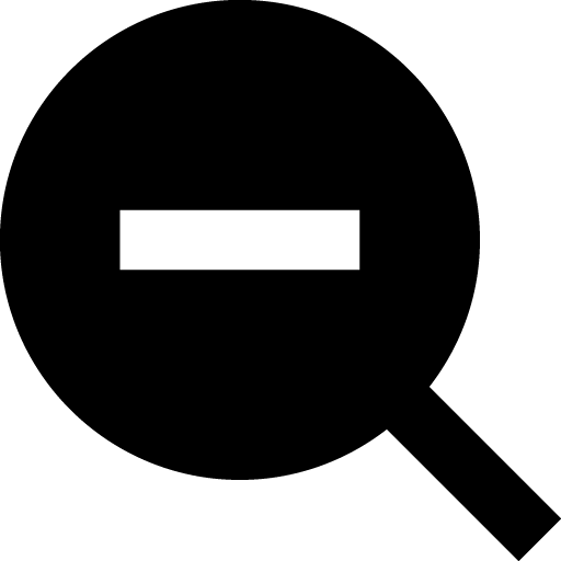 Zoom outline icon svg png free download - 5